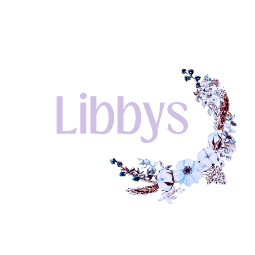 Libby's – TM2 Designs